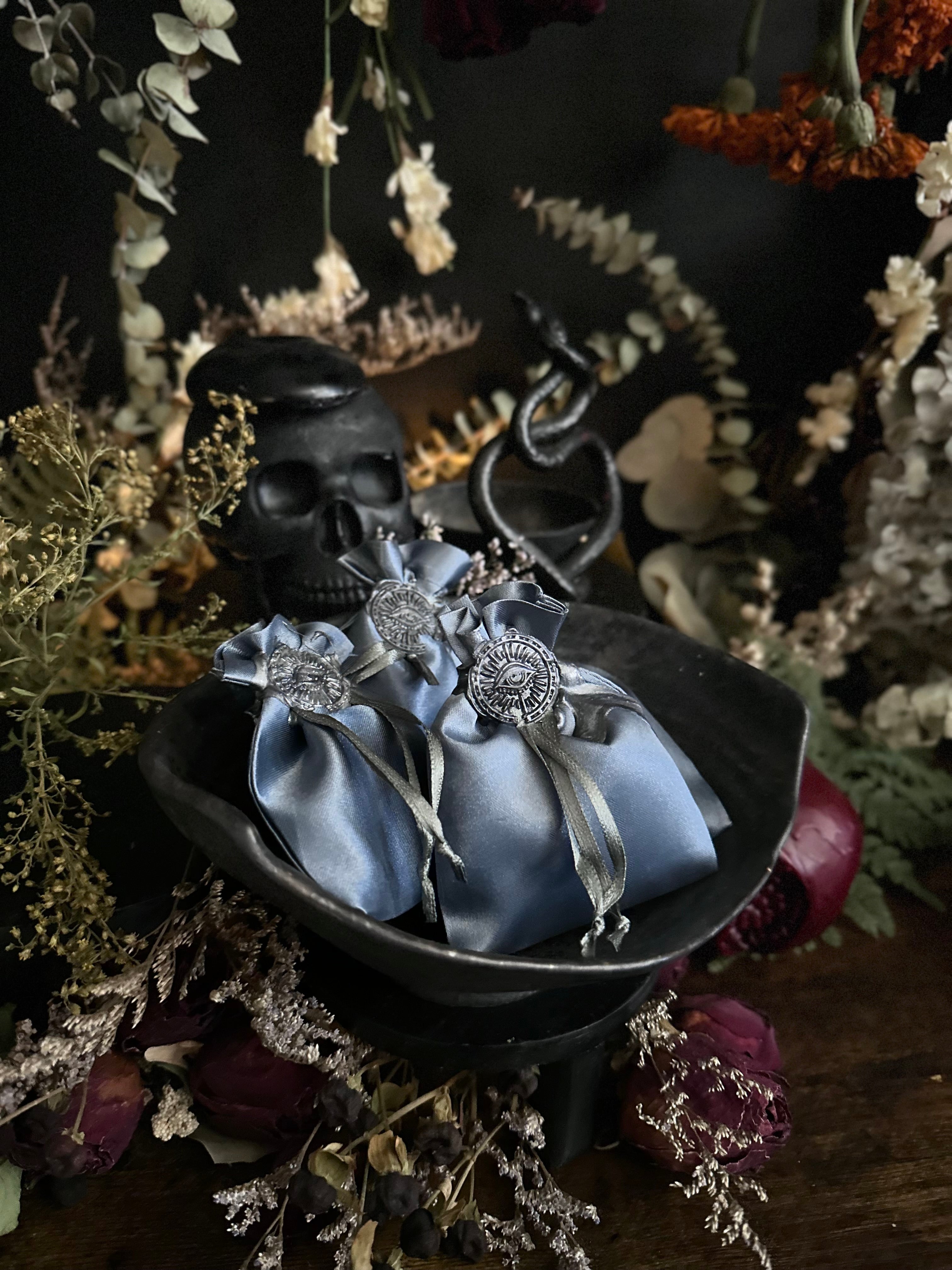 Nightmare Ward – ComaVVitch