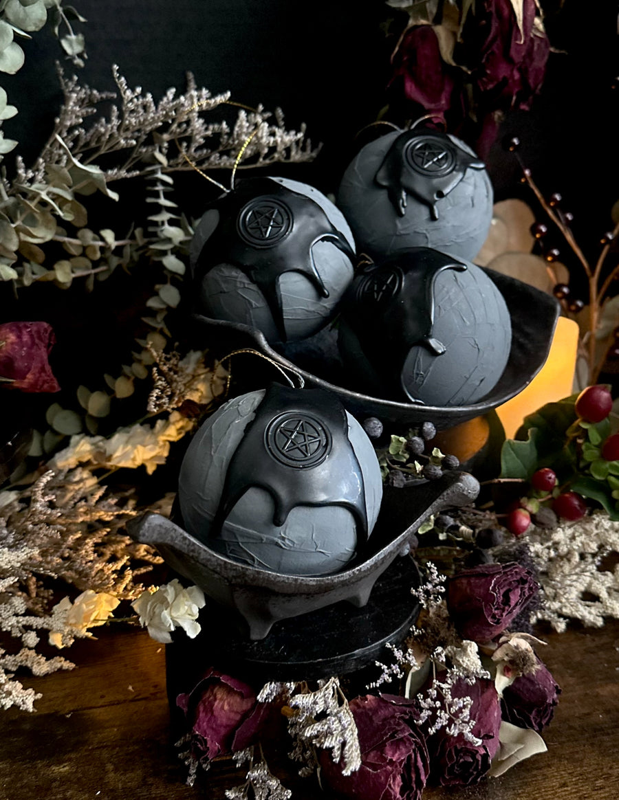 ComaVVitch - Cruelty-Free Vegan Witchery