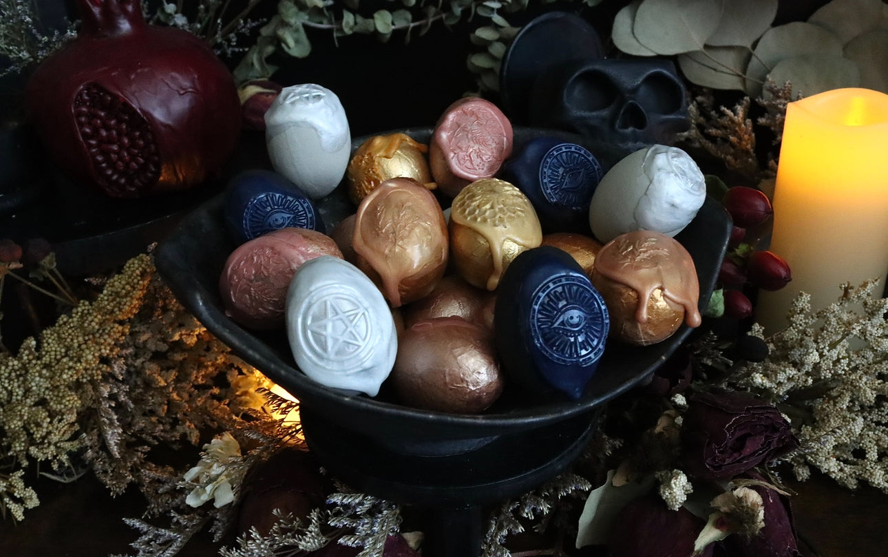 ComaVVitch - Cruelty-Free Vegan Witchery