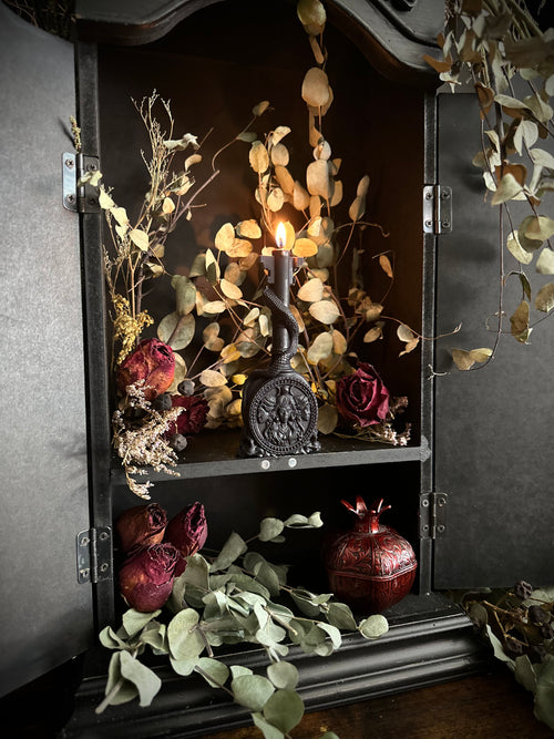 ComaVVitch - Cruelty-Free Vegan Witchery