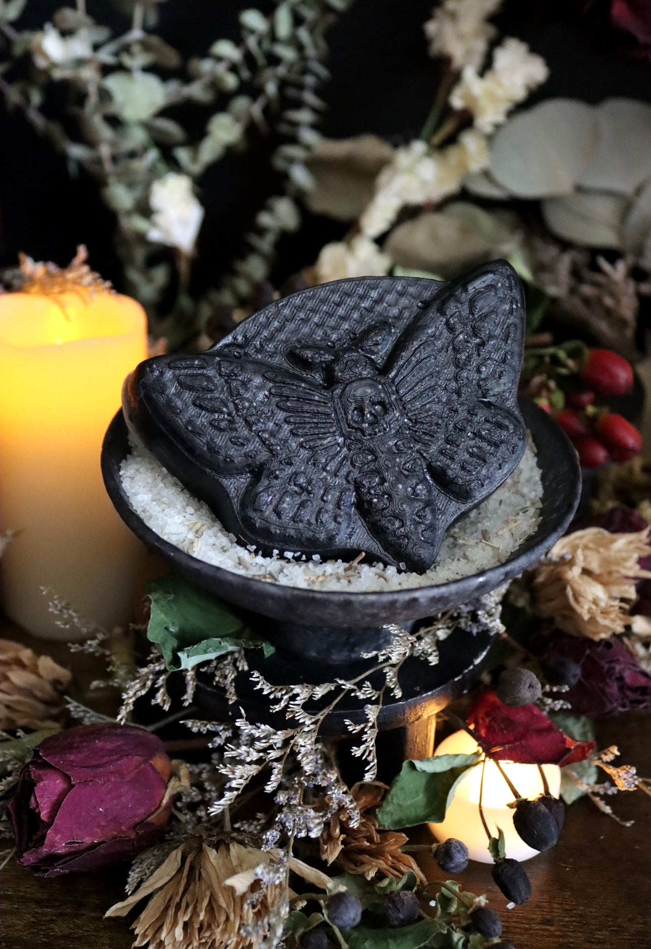 ComaVVitch - Cruelty-Free Vegan Witchery