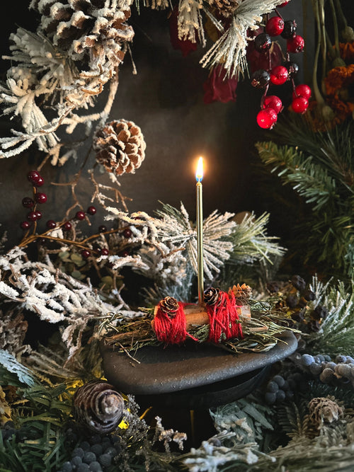 ComaVVitch - Cruelty-Free Vegan Witchery