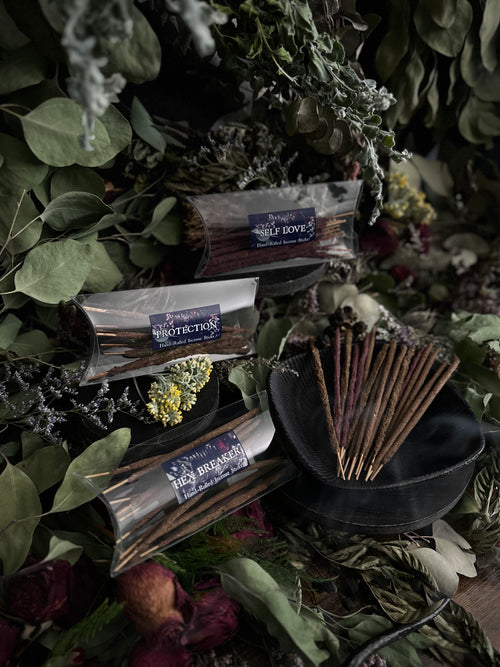 ComaVVitch - Cruelty-Free Vegan Witchery