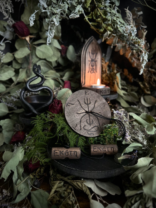 ComaVVitch - Cruelty-Free Vegan Witchery