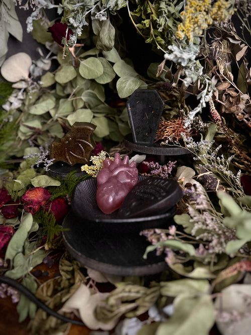 ComaVVitch - Cruelty-Free Vegan Witchery