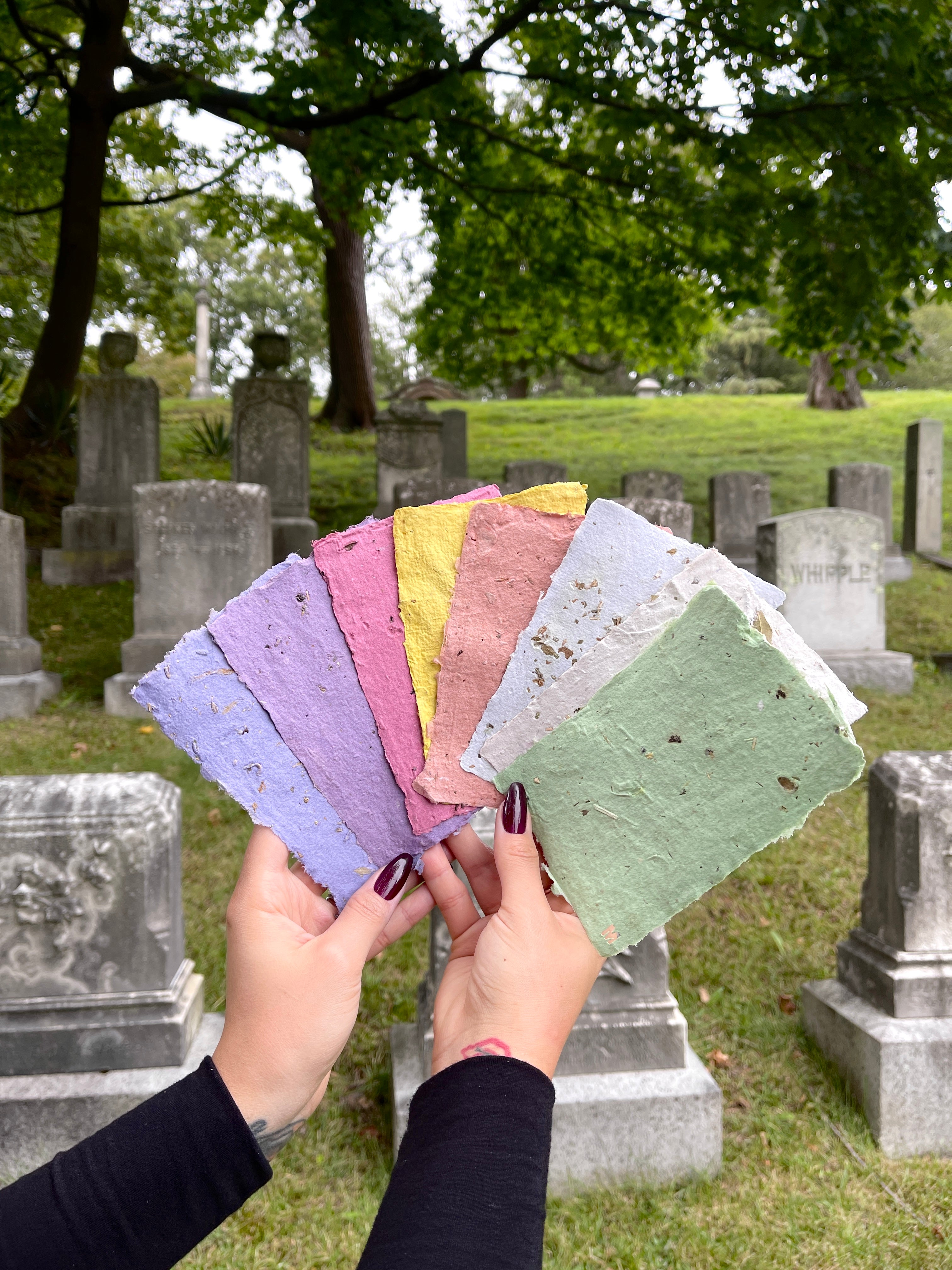 ComaVVitch Intention Paper